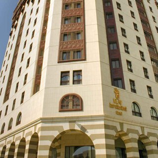 Elaf Hotels